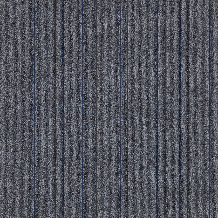 FIRST STRAIGHTLINE Moqueta By Modulyss