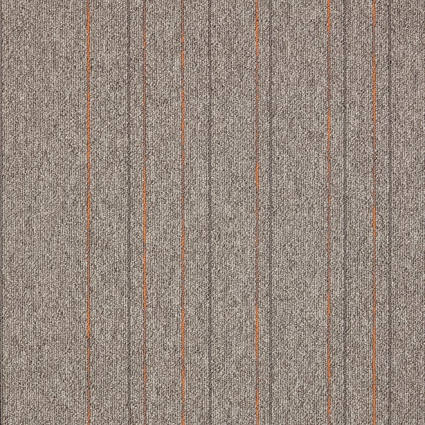 FIRST STRAIGHTLINE Moqueta By Modulyss