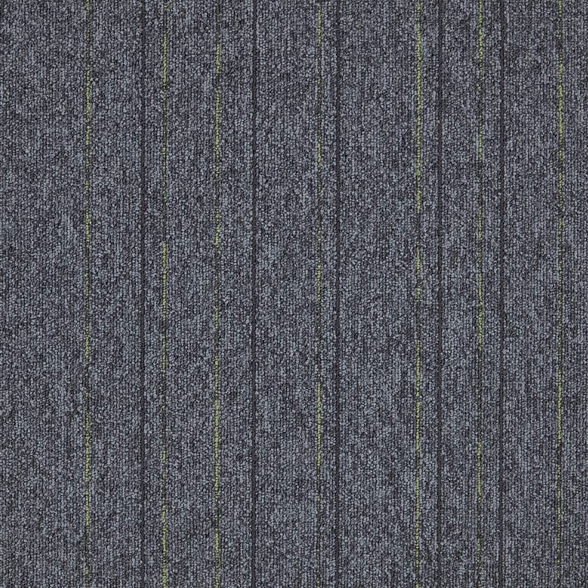 FIRST STRAIGHTLINE Moqueta By Modulyss