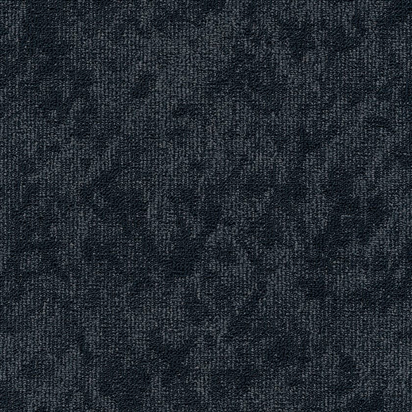 VISION Solid-color Nylon® carpeting By Modulyss