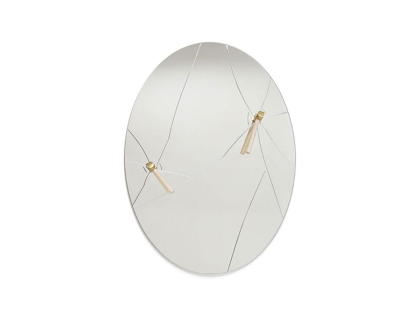 BASTAAA Mirror By Mogg