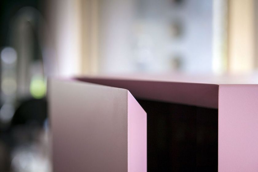 EXAGON Credenza By Mogg