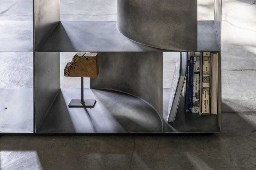 JUDD Bookcase By Mogg