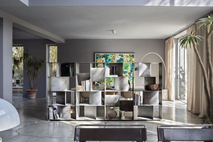 JUDD Bookcase By Mogg