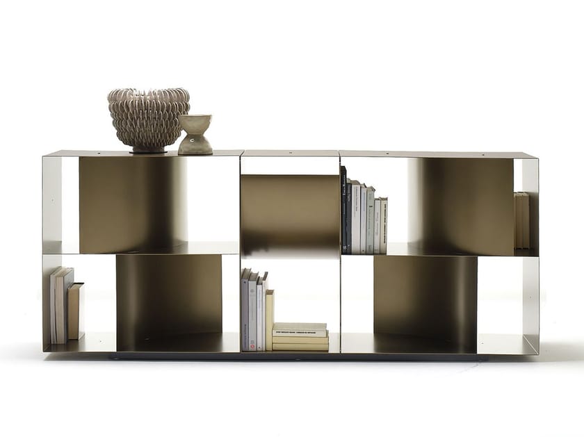 JUDD Bookcase By Mogg