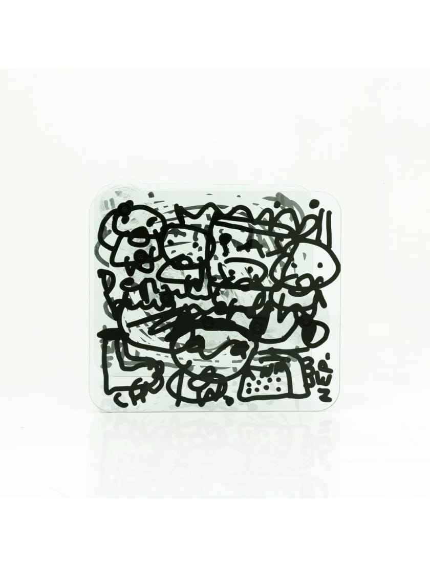 EXCLUSIVE MW 02 Armchair By Mojow