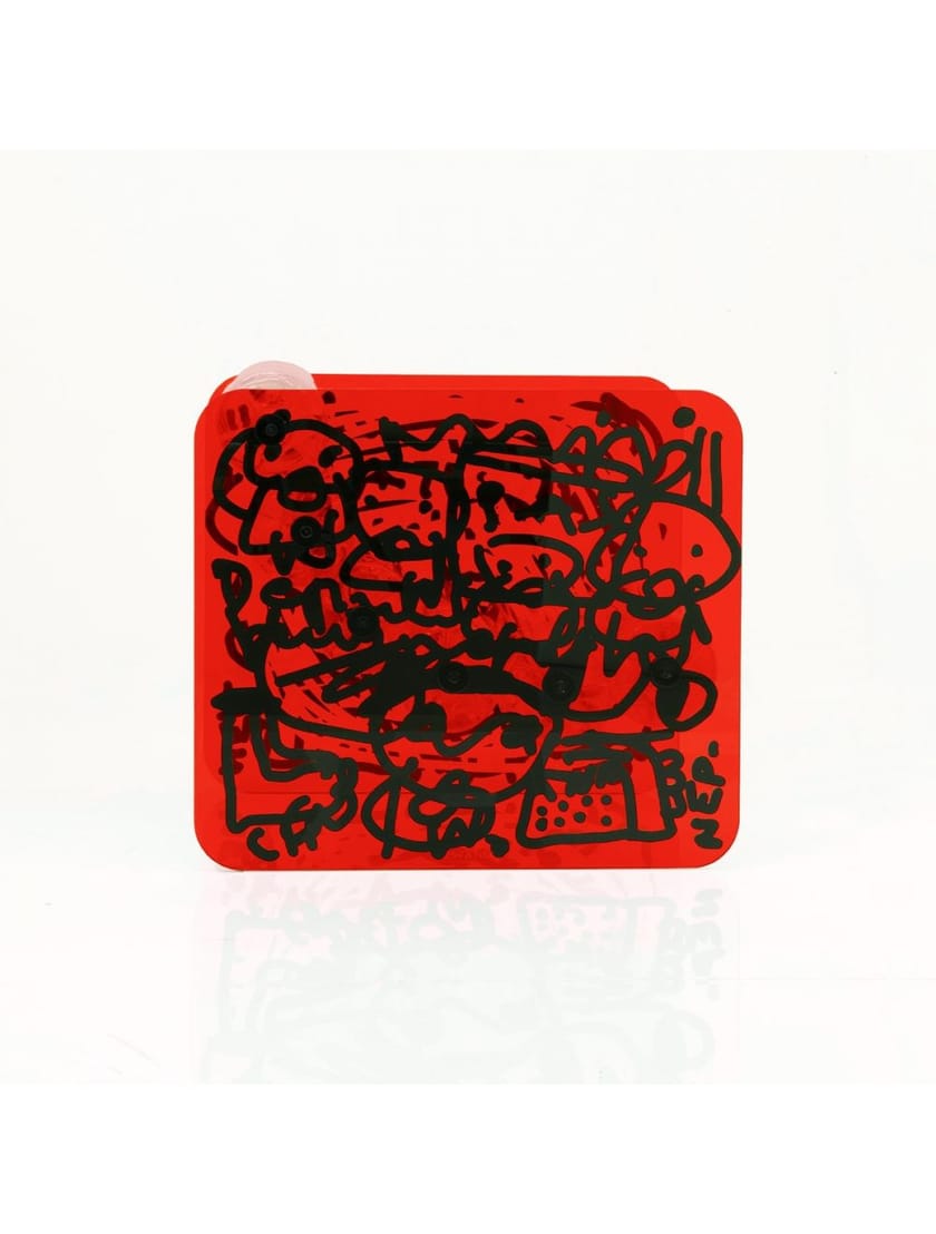 EXCLUSIVE MW 02 Armchair By Mojow