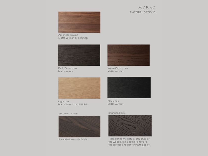 ACER CAPSULE Table By Mokko