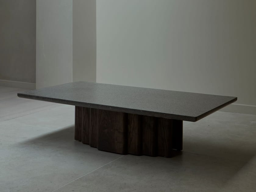 CUNIC Coffee table By Mokko