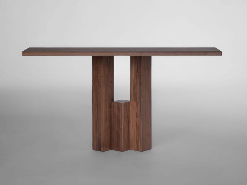 FENESTRA Console table By Mokko