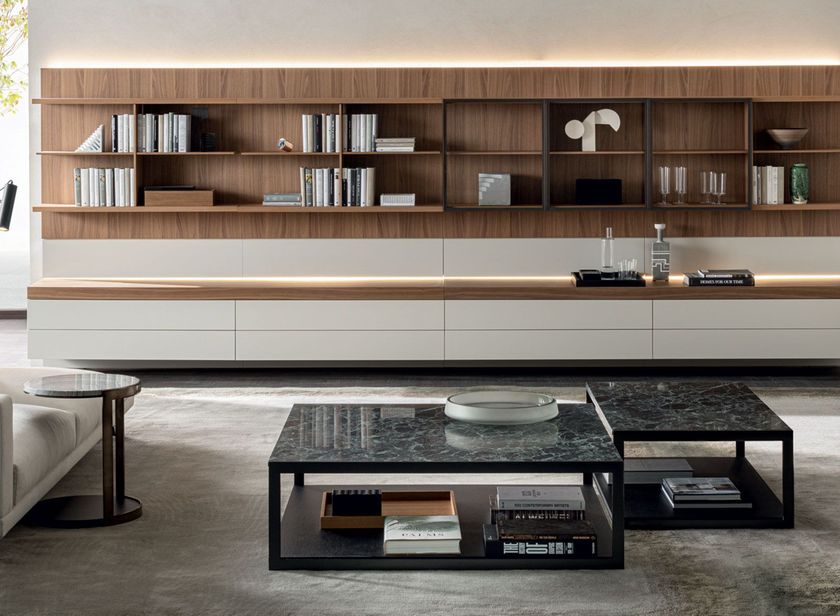 ALISEE Coffee table By Molteni & C.