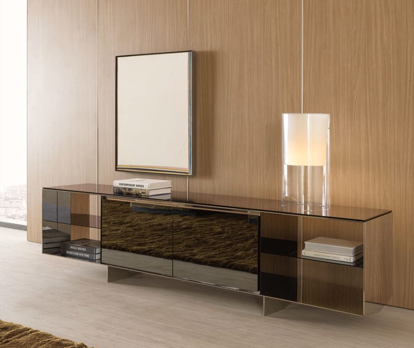 ANDROMEDA Sideboard By Molteni & C.
