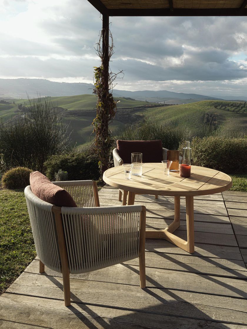 FAIRMOUNT Table By Molteni & C.