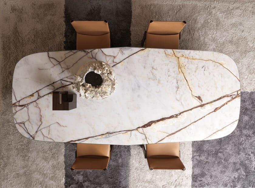 LISE Table By Molteni & C.