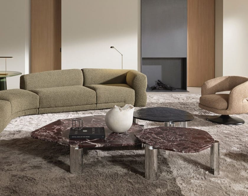 MAYLIS 茶几 By Molteni & C.