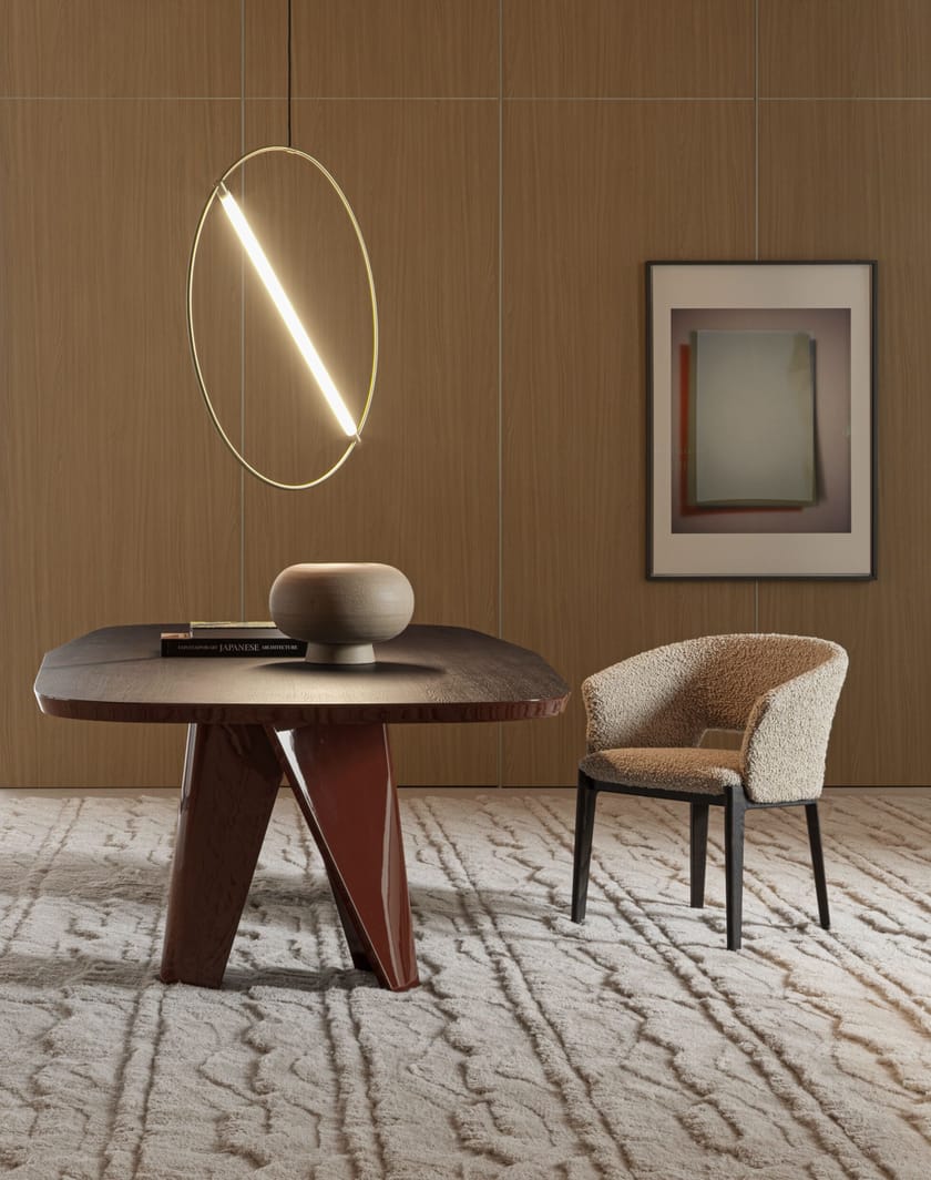 ORIZZONTI Rug By Molteni & C.