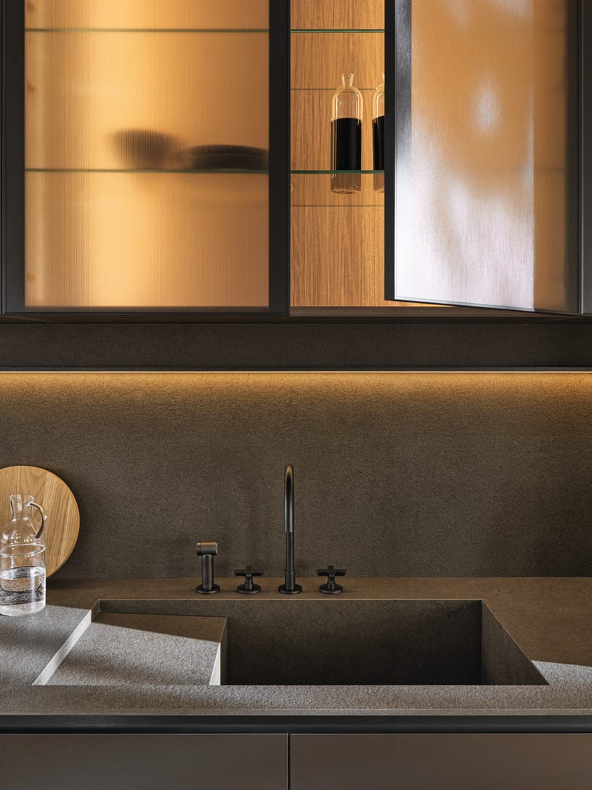 PRIME Kitchen By Molteni & C.