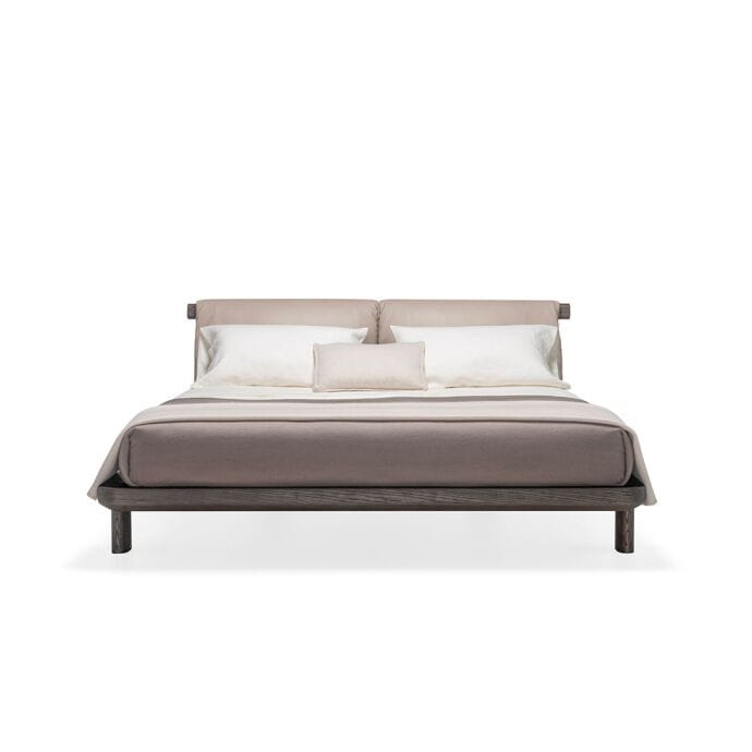 TIBEAU Bed By Molteni & C.