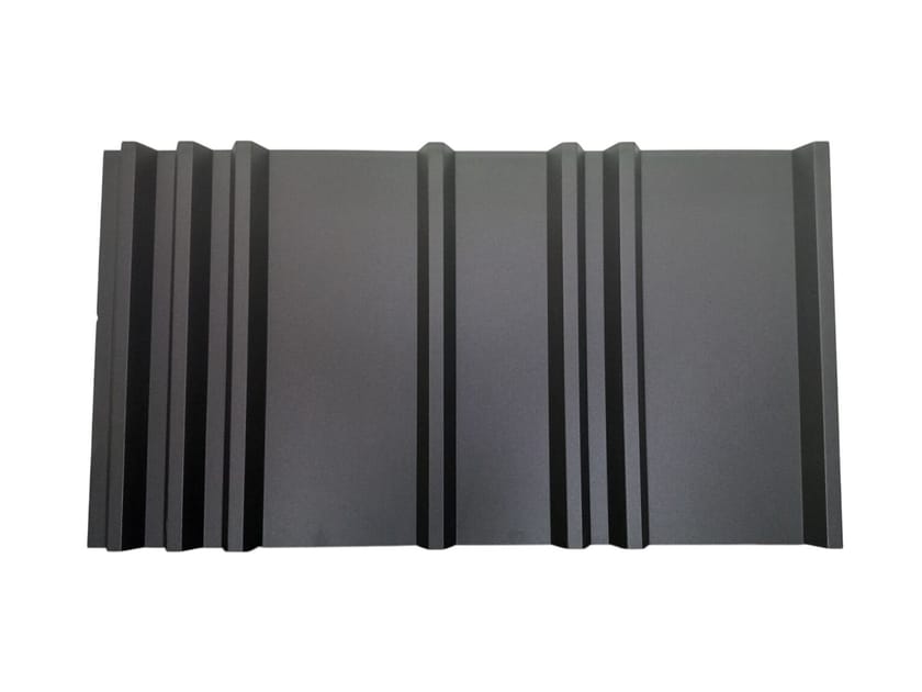 VARIO Metal sheet and panel for roof By Monetti Group