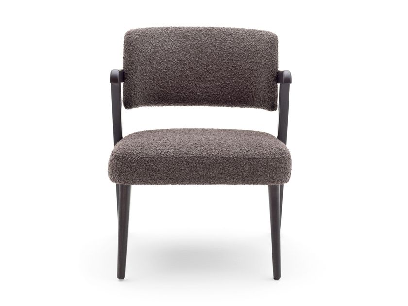 JUMP 5861 Easy chair By Montbel