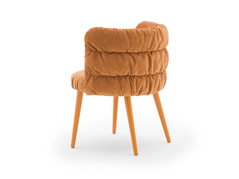 MAJA 5731 Chair By Montbel