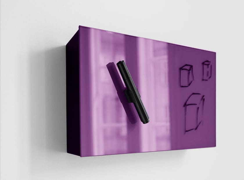 Mood Box By Lintex design Christian Halleröd