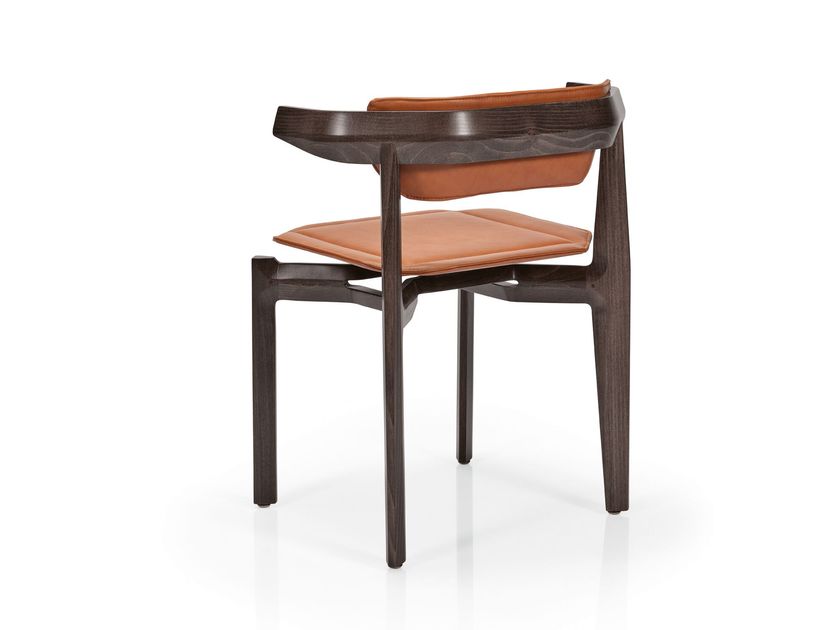 RASA M1298UU Chair By More Contract