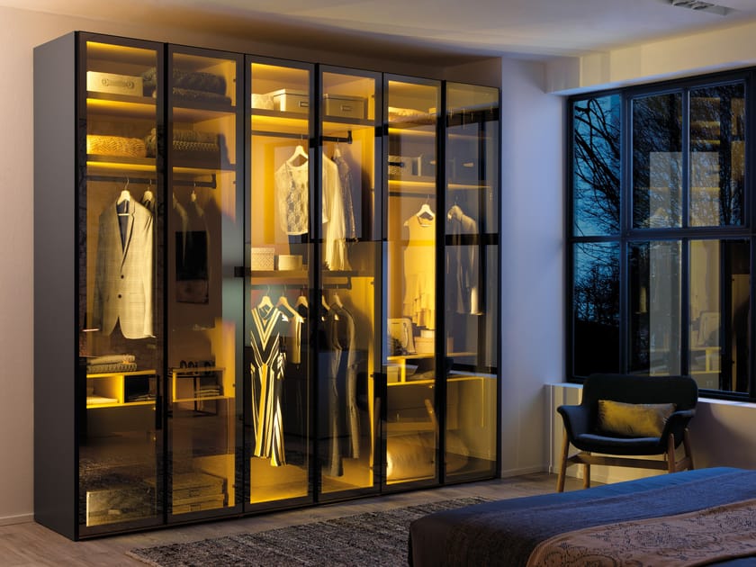 Moretti Compact: Kids bedroom | Archiproducts