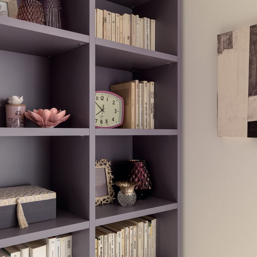 NC304 Armadio By Moretti Compact