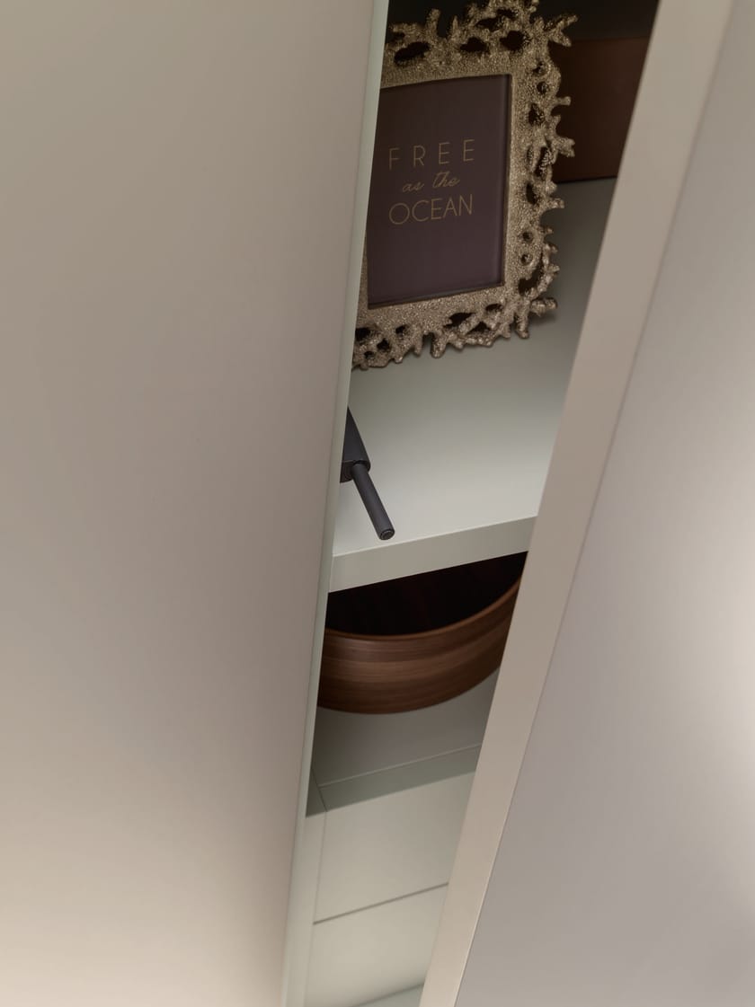 NC304 Armadio By Moretti Compact