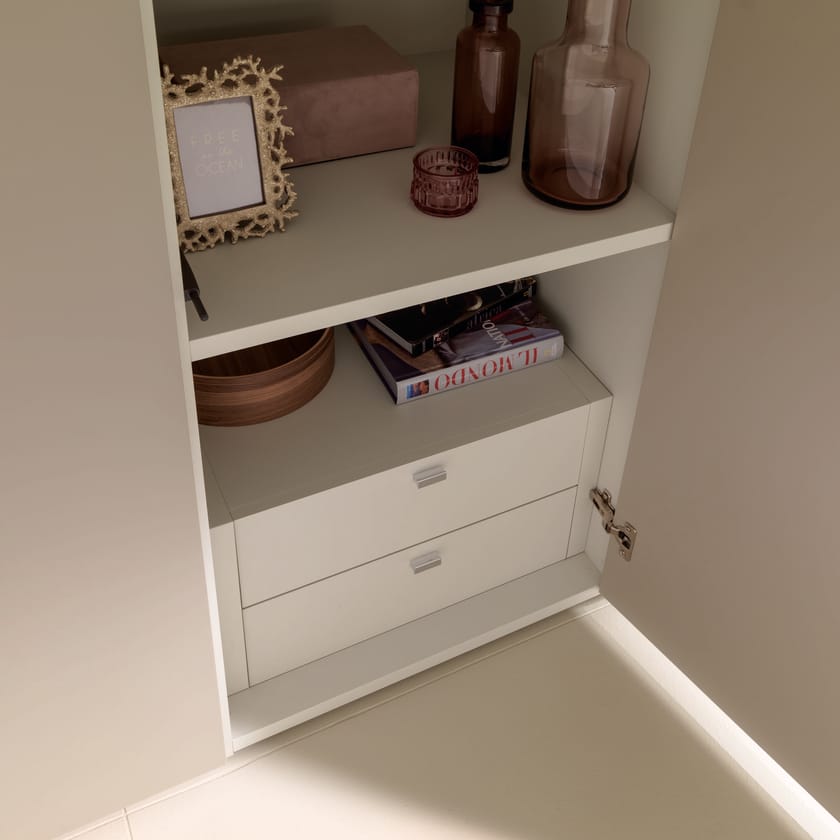 NC304 Armadio By Moretti Compact