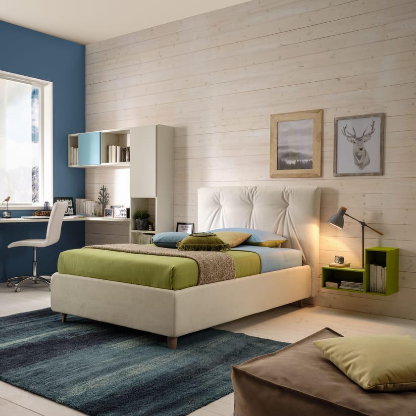 YC314 Cameretta By Moretti Compact