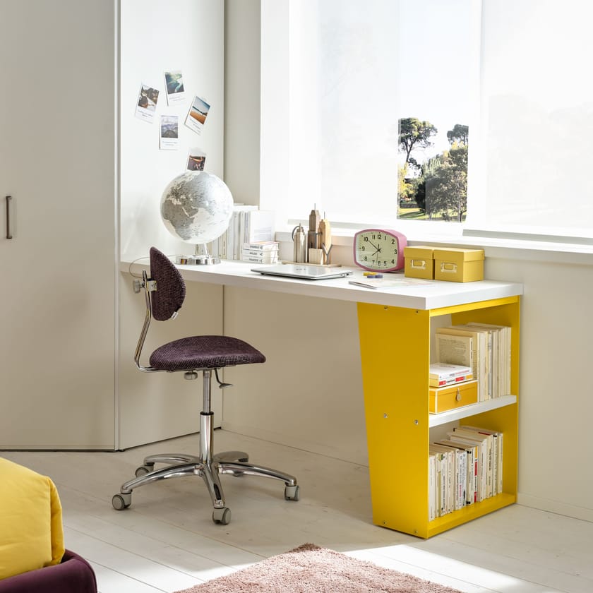 YC318 Cameretta By Moretti Compact