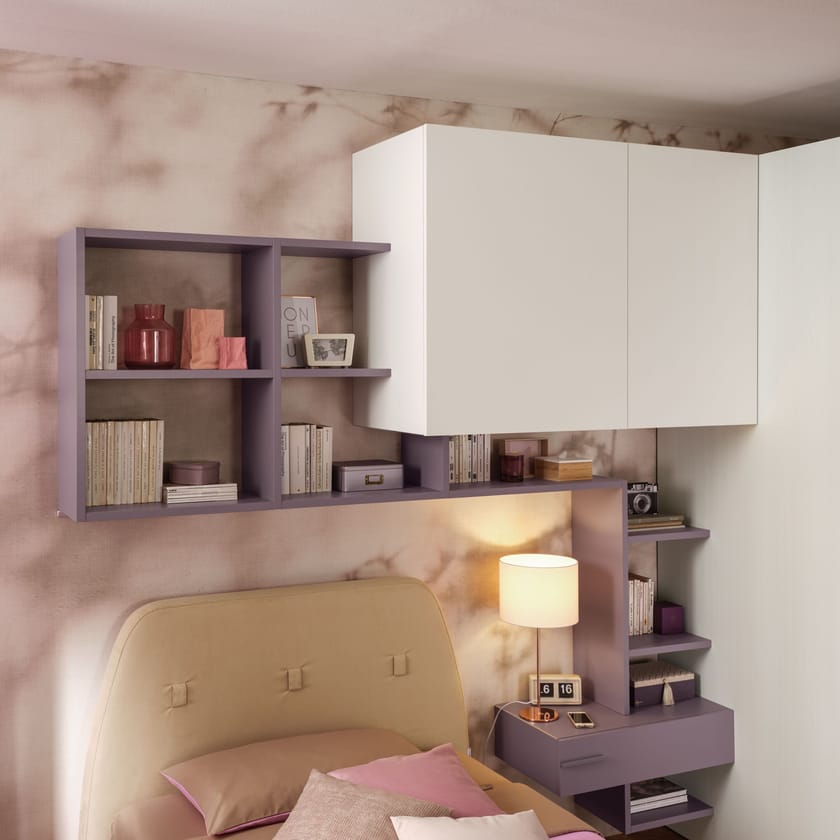 YC320 Cameretta By Moretti Compact