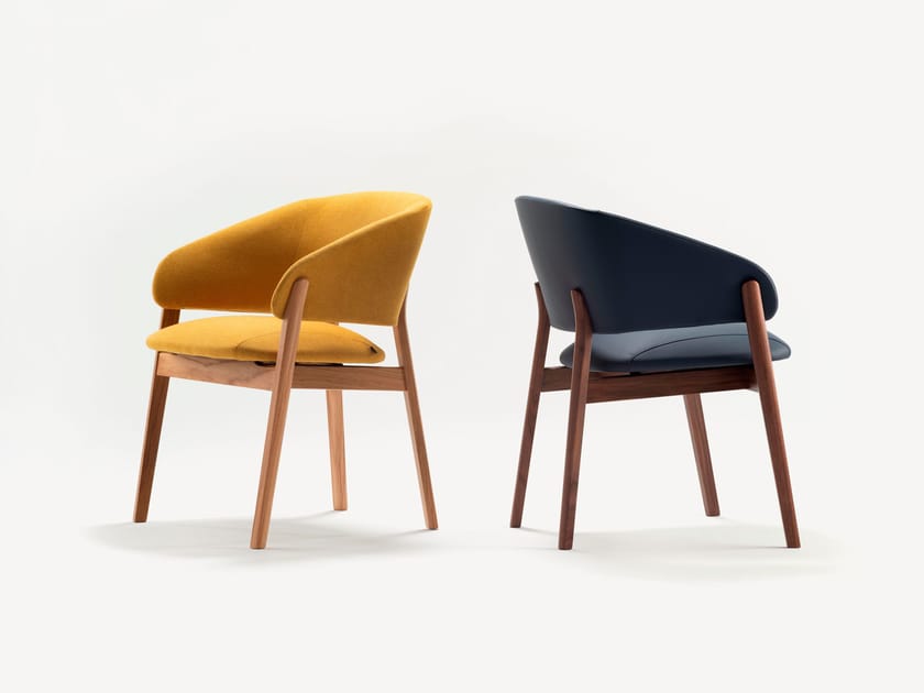 LUGANO Chair By Morgan
