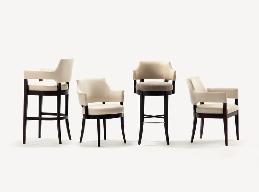 PASTILLE Chair By Morgan Contract Furniture