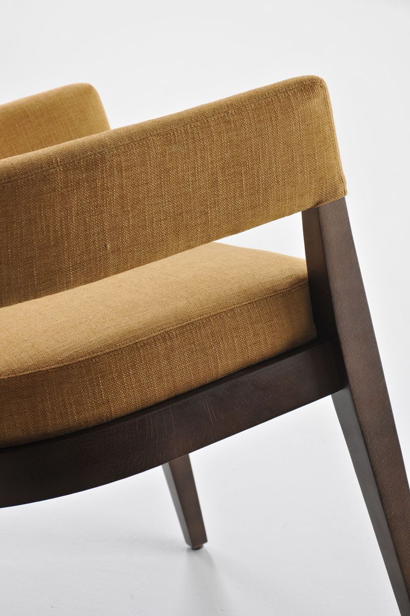PASTILLE Chair By Morgan Contract Furniture