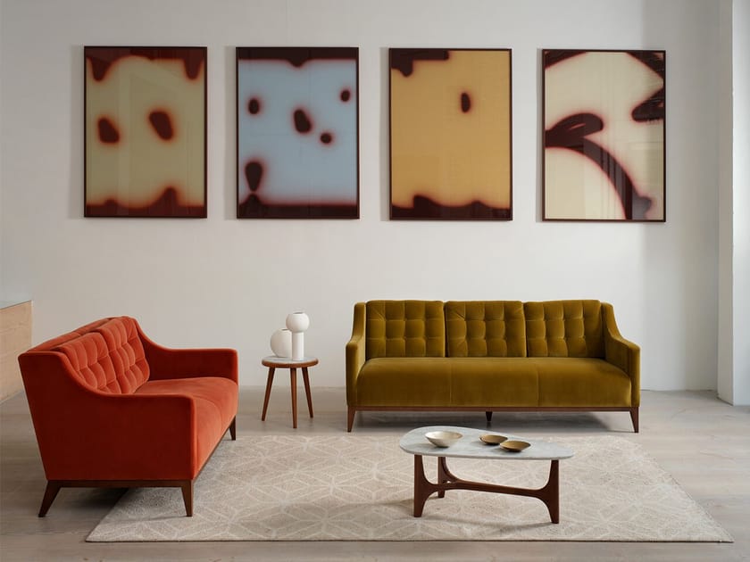 HAMPTON Sofa By Morgan