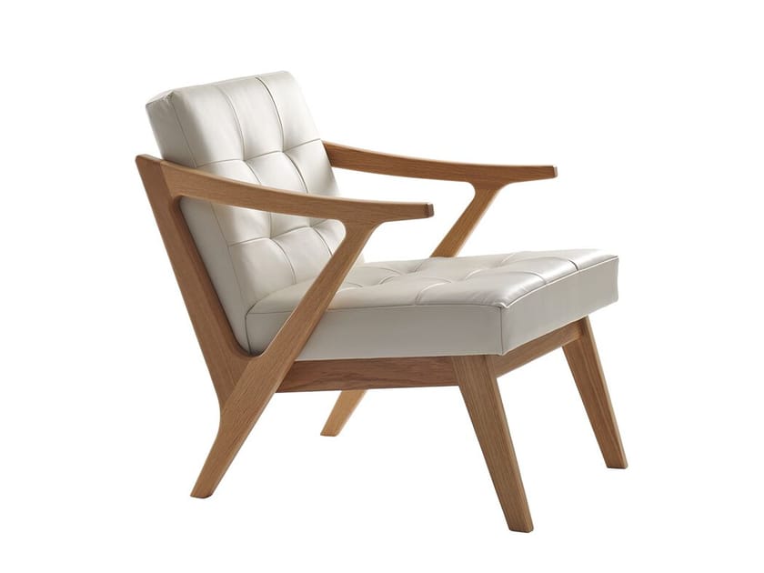 HAVANNA Easy chair By Morgan