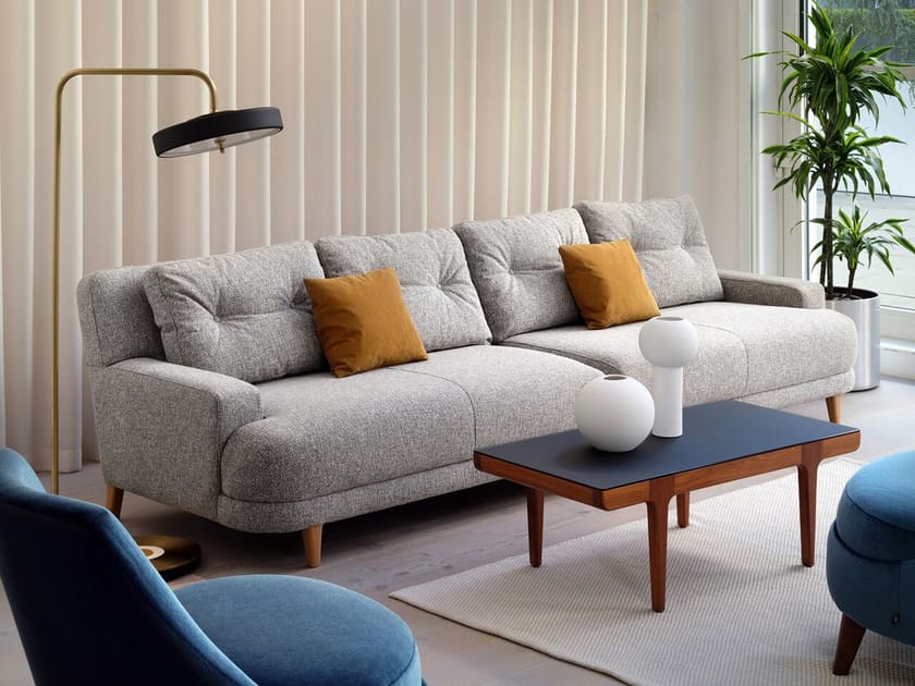 MODENA Coffee table By Morgan