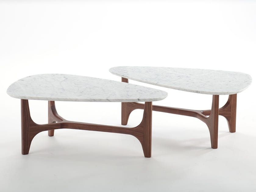 OSLO Coffee table By Morgan