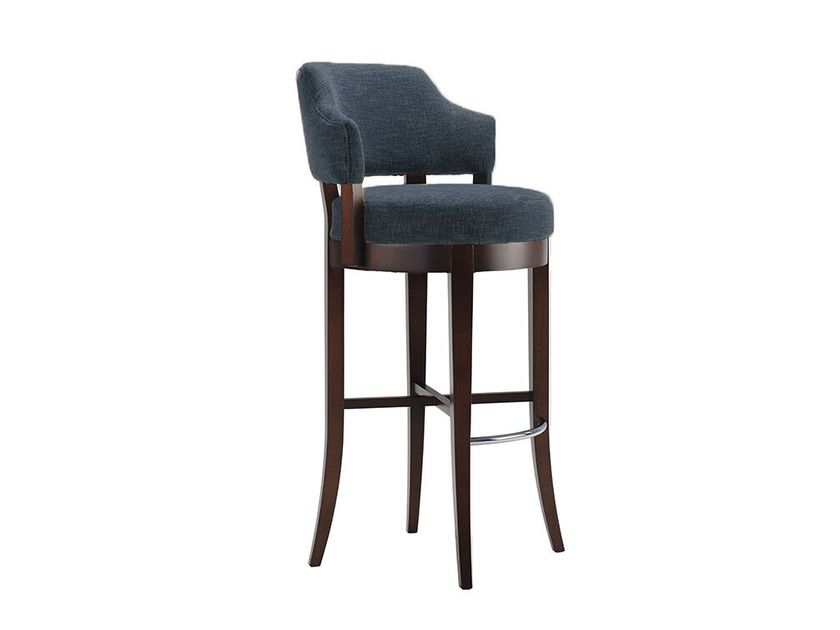 PASTILLE Stool By Morgan