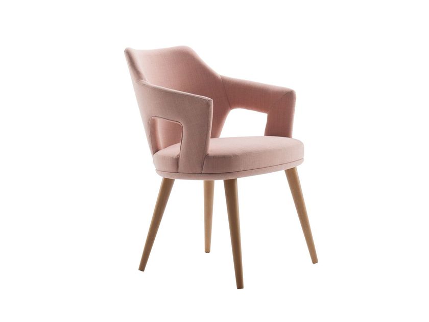 PORTO Chair By Morgan