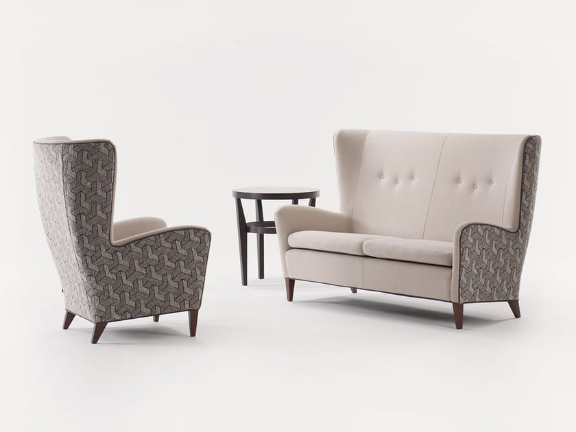 SEVILLE Sofa By Morgan