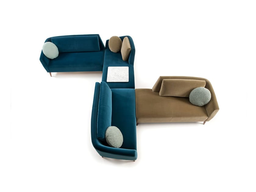 VALENCIA Sofa By Morgan