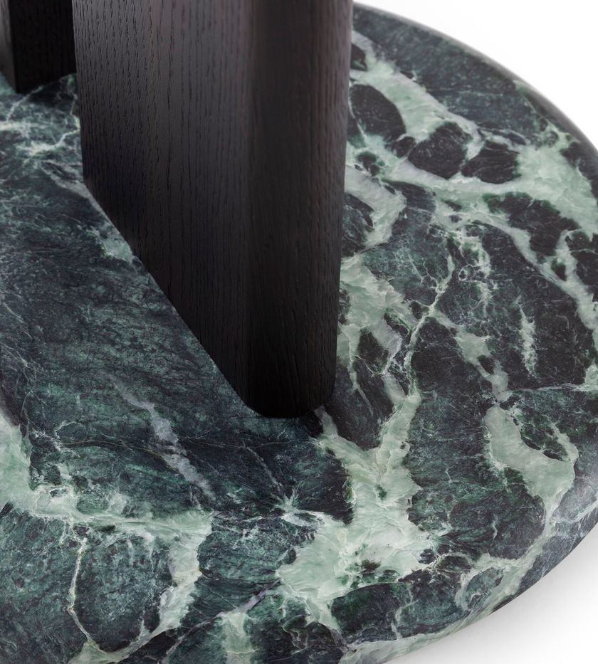AMBROGIO Coffee table By Morica Design