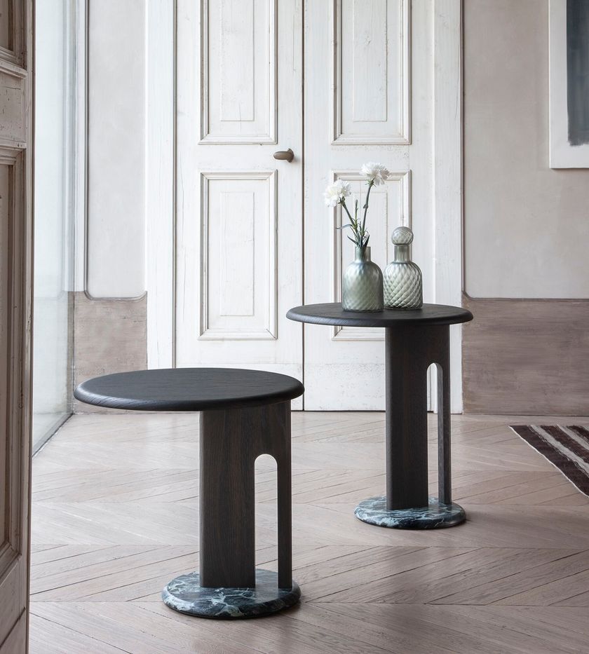 AMBROGIO Coffee table By Morica Design