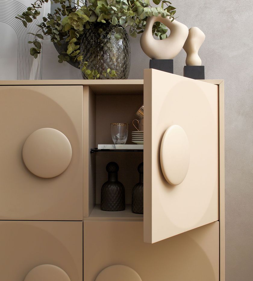 BARDOT BOX Highboard By Morica Design