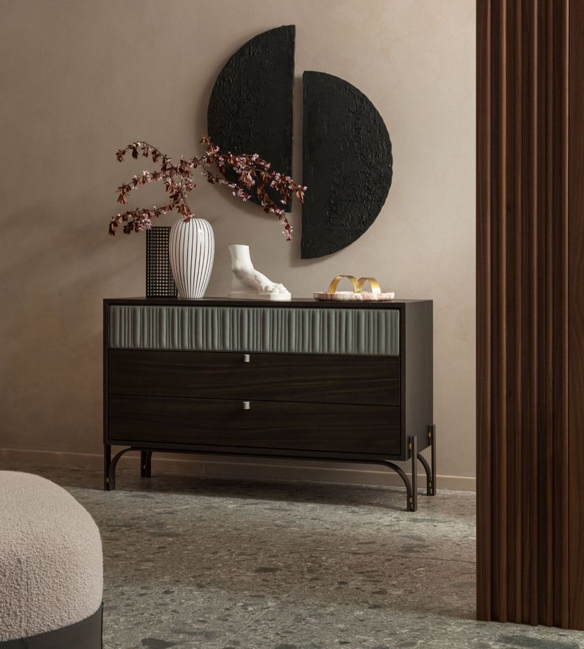 CANETTE Chest of drawers By Morica Design