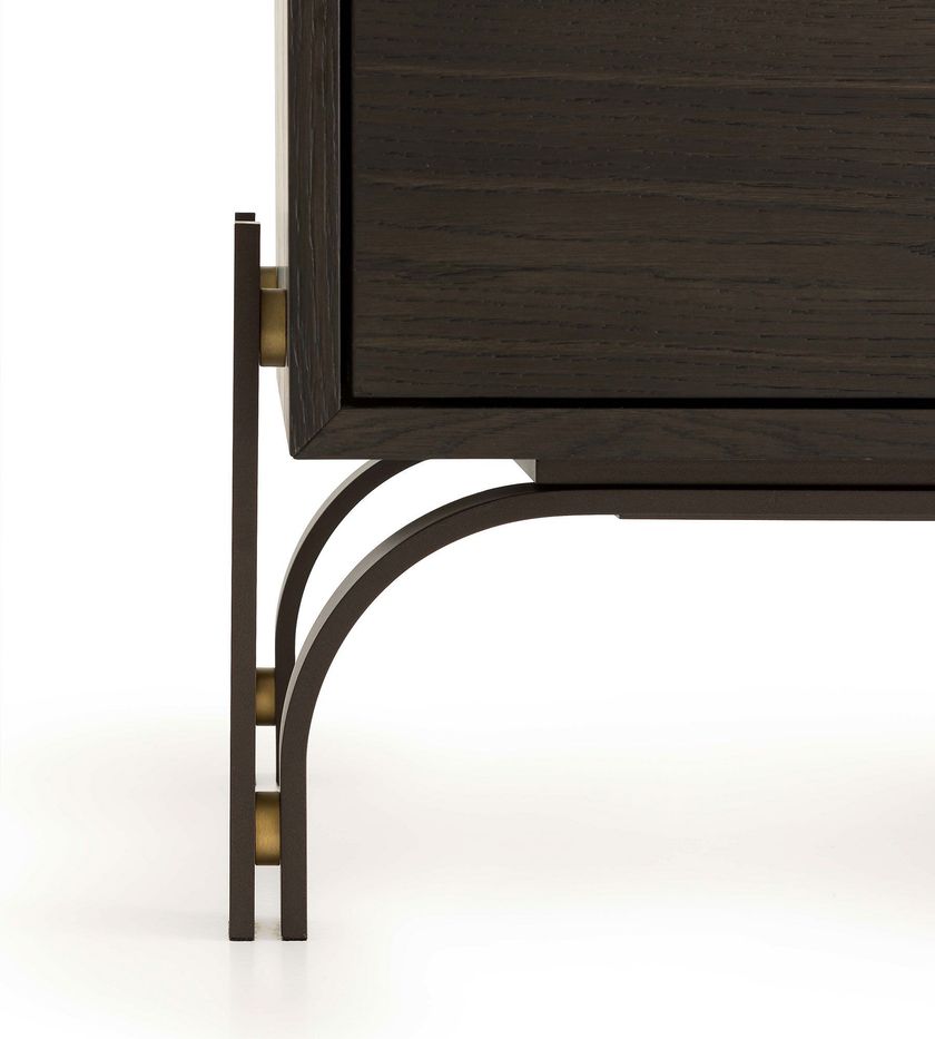 CANETTE Chest of drawers By Morica Design